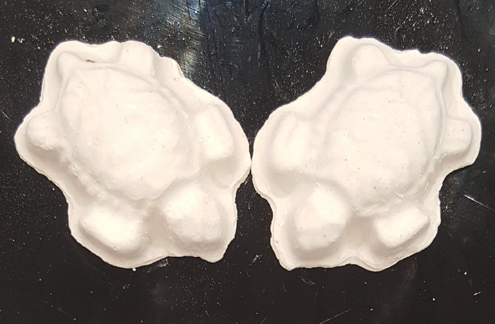 Turtle Weekend Feed Block - It's Pet-Tacular